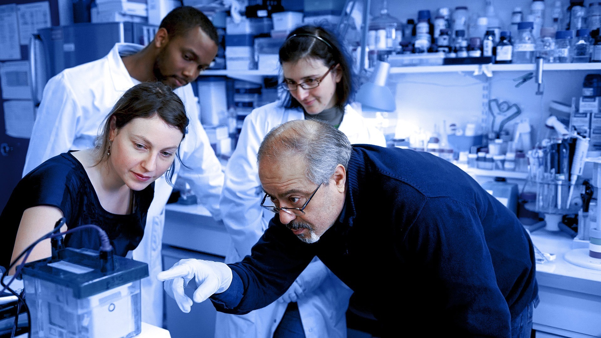 Formation | Chemistry